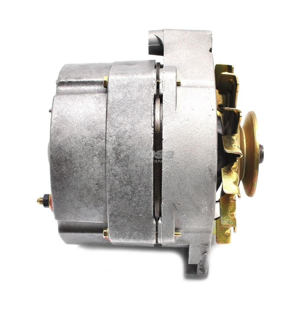 Alternador Remanufacturated Para Fiat Strada 1979 - 1980 | Bodega ...