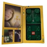 Lego LED Brick Light In Box Green - Walmart.com