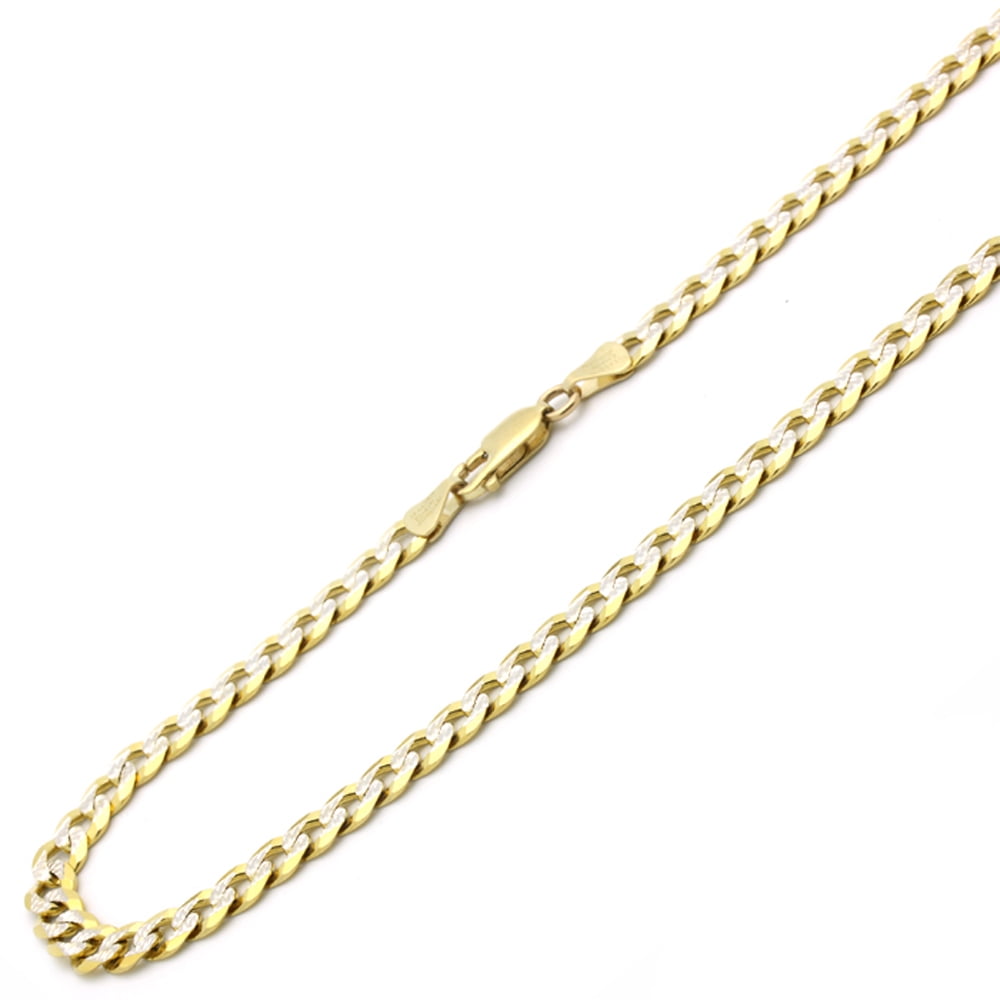 Daily Wear Gold Chain Designs For Men