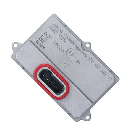 HID Module,Headlight Module D2S D4S Ballast Control Unit Headlight ...