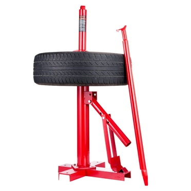 BeadBuster XB-455 ATV / Motorcycle / Car Tire Bead Breaker Tool ...