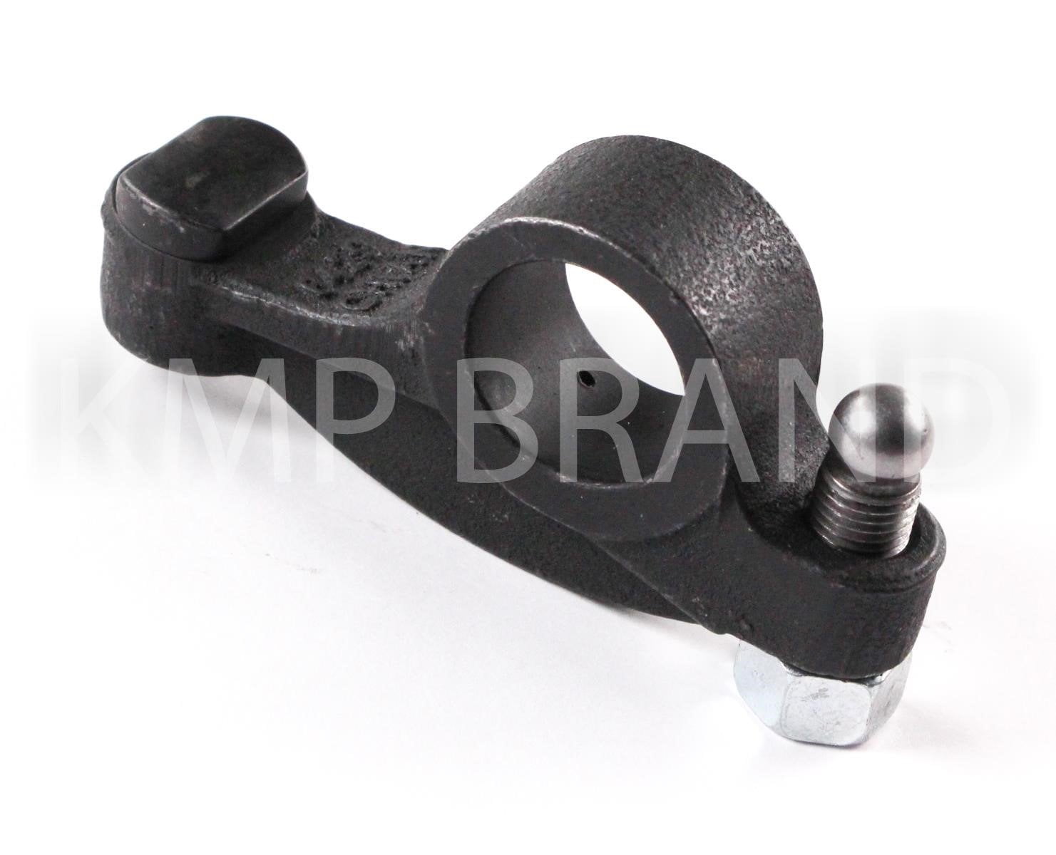 Pack of 12 ROCKER LEVER (INC ADJ SCREW & NUT) 3901717 for Cummins ...