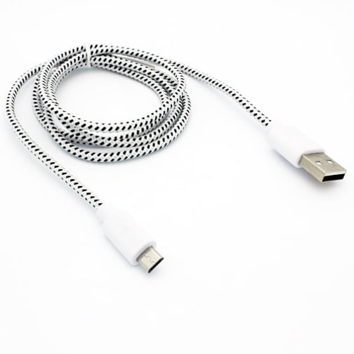 Nook Charging Cables