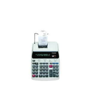 Sharp Calculators, SHREL1901, EL-1901 12-Digit Paperless Printing ...