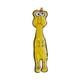 Outward Hound Floppyz Chicken Dog Toy, Yellow, Large - Walmart.com