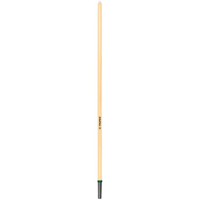Truper Garden 54 in. Hoe Replacement Handle, Natural - Walmart.com