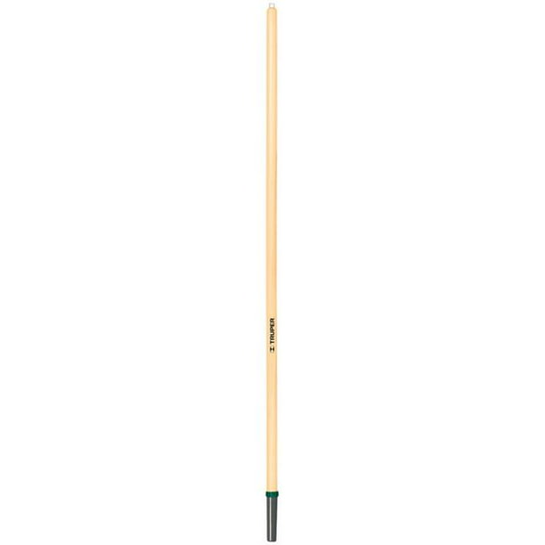 Truper Garden 54 in. Hoe Replacement Handle, Natural - Walmart.com