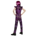 Disney's Descendants 2: Mal Classic Isle Look Teen - Walmart.com