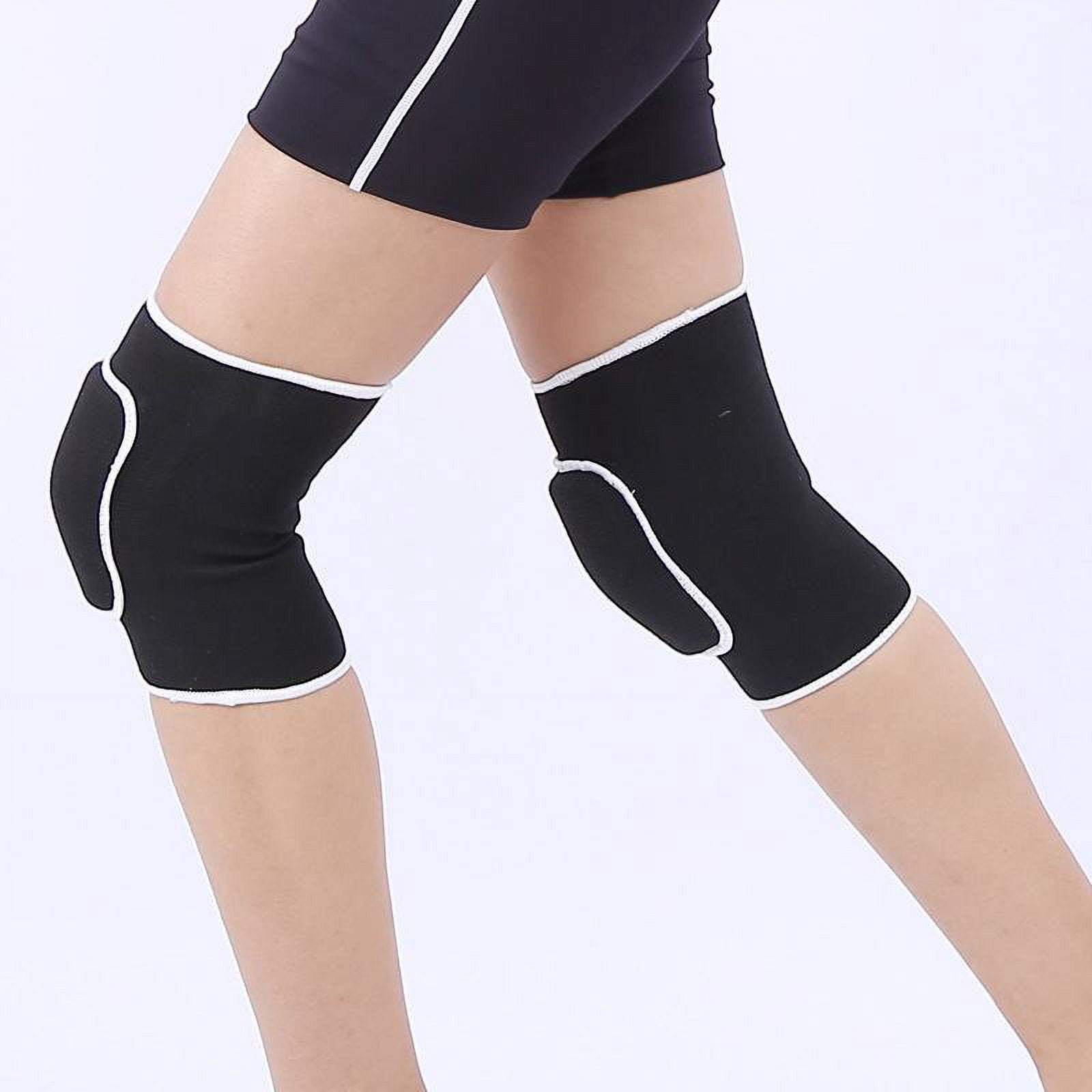 Rodillera deportiva de protección para hombres y mujeres, soporte ...