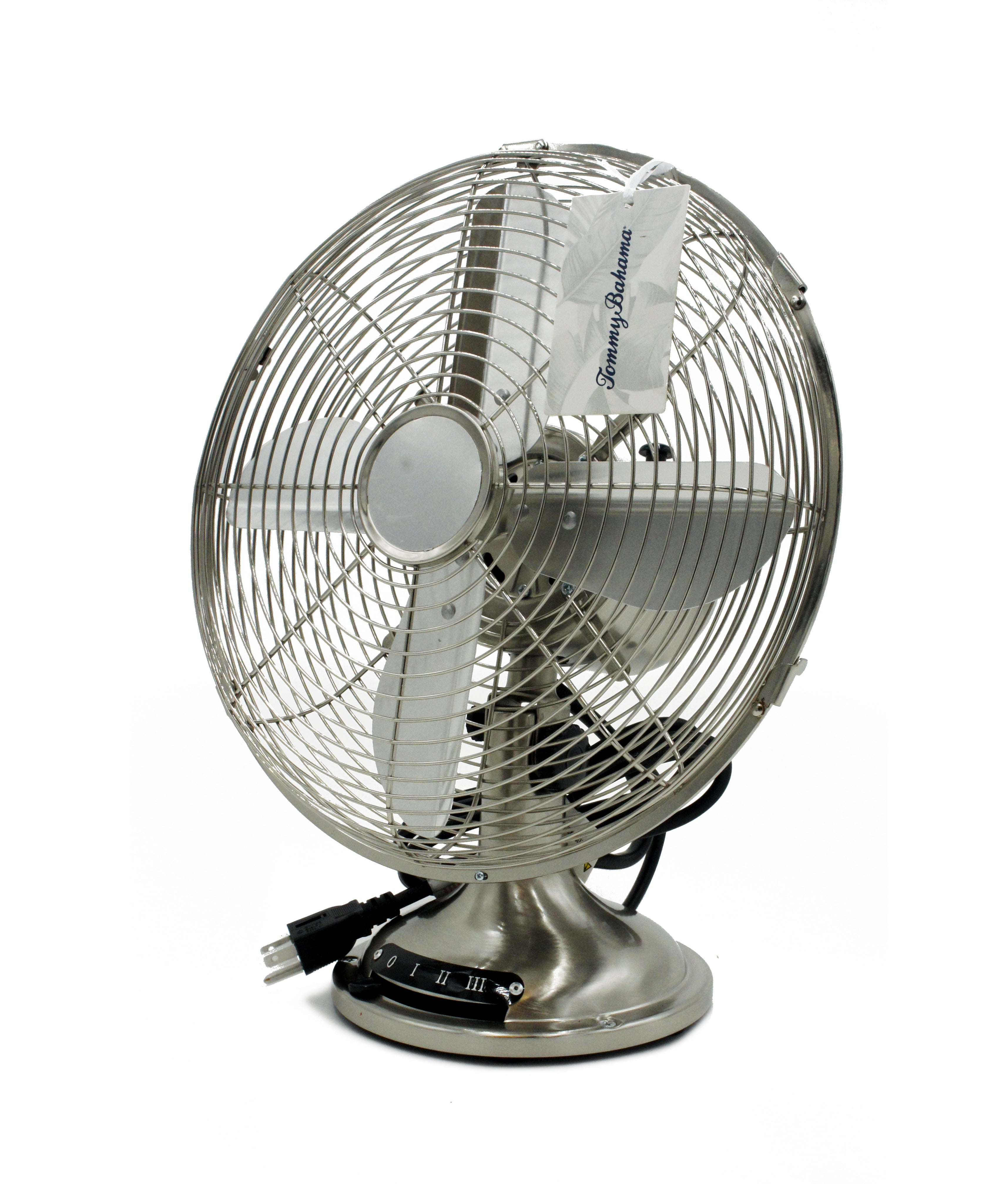 Vintage Table Fan