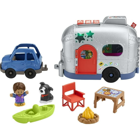 toy camper sets