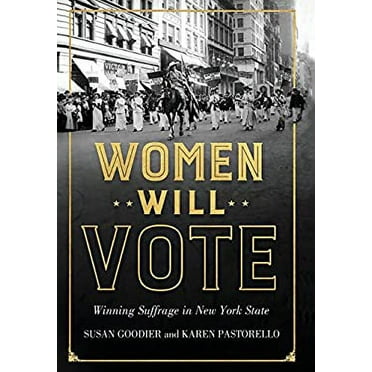 Susan B. Anthony: Champion for Voting Rights! (Show Me History ...