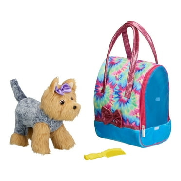 Kid Connection Electronic Walking Pet, Puppy - Walmart.com