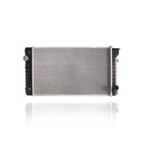 Radiator - Pacific Best Inc. Fit/For 1305 92-00 Lexus SC 300 Automatic ...