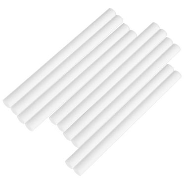 BUZIFU 20 PCS Humidifier Sticks Cotton Wicks Replacement for USB ...