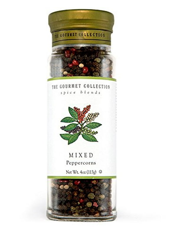 The Gourmet Collection Herbs, spices & seasoning mixes in Pantry ...