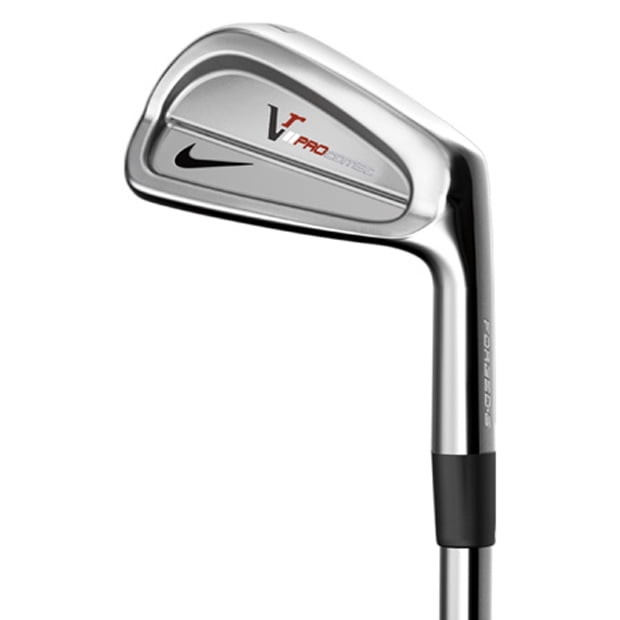 Pre-Owned Nike VR Pro Combo CB 3-PW Iron Set Regular Dynamic Gold XP ...