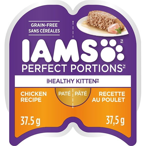 IAMS Cat Food | Walmart.ca
