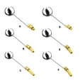 1/2inchFloat Valves Cold and Hot Waters Tanks Floating Ball Valves for ...