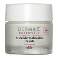 Derma E Skin Care Facial MicroDermabrasion Scrub, 2 Oz - Walmart.com