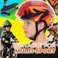 Child and Toddler Bike Helmets Adjustable and Multi-Sport for Boys and ...