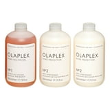 Olaplex Salon Intro Kit: No. 1 Bond Multiplier & No. 2 Bond Perfector ...