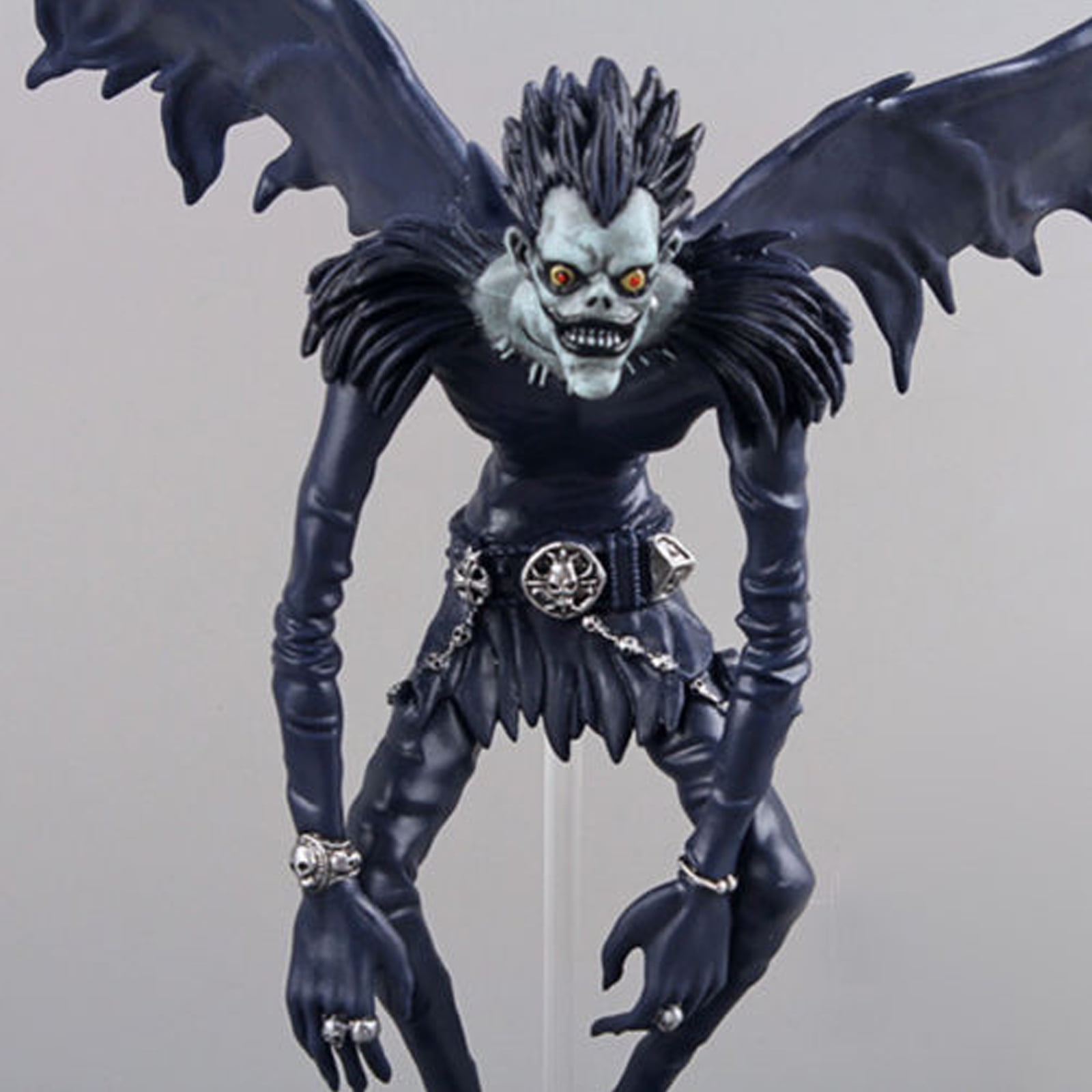 Buy Cathery Action Figure,Death Note Ryuk Pvc Figure Anime Manga ...