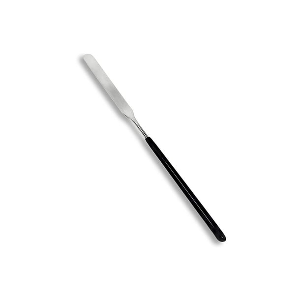 Scientific Labwares Micro Lab Spatula with Flat Ends Stainless Steel ...
