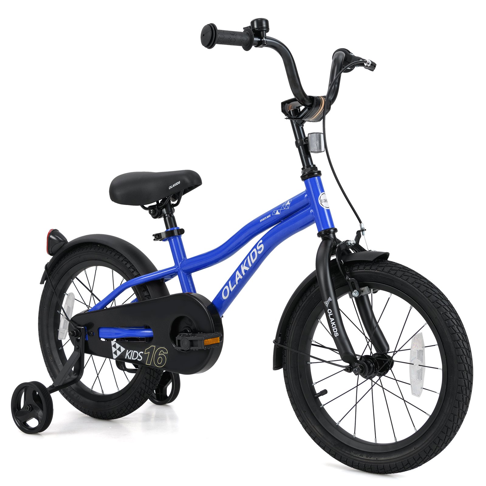 Click here for Olakids Kids Bike  12 14 16 18 Inch Toddlers Bike... prices