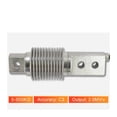 5-300kg Bellows Load Cell for Belt Scale Hopper Scale Batching Shear ...