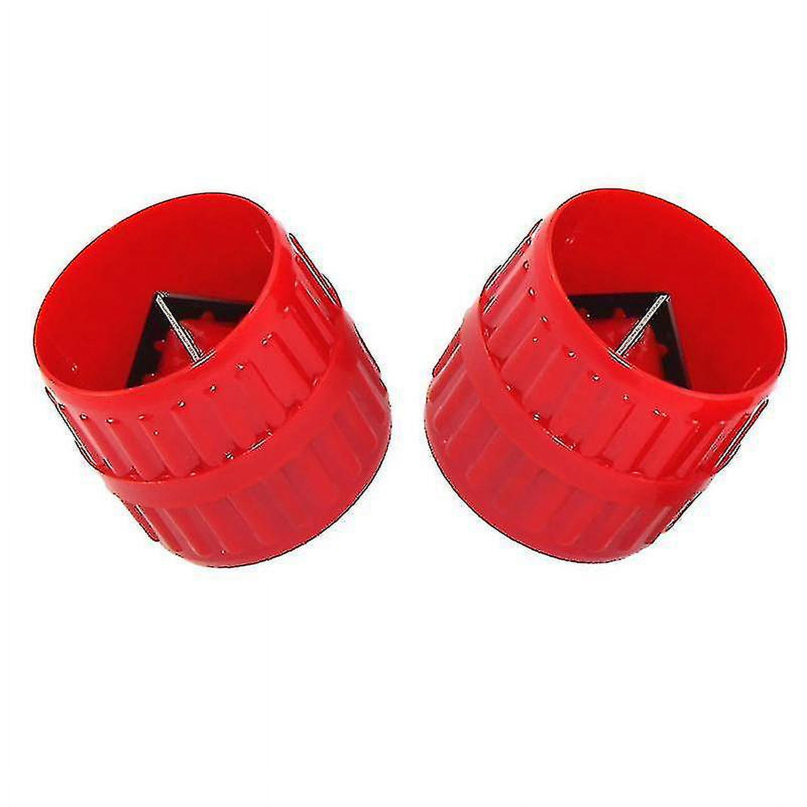 3mm-38mm Internal External Tube Pipes Deburring Tool | Walmart en línea
