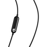 Skullcandy In-Ear Earbuds, True Black, Lightning Connector, Noise ...