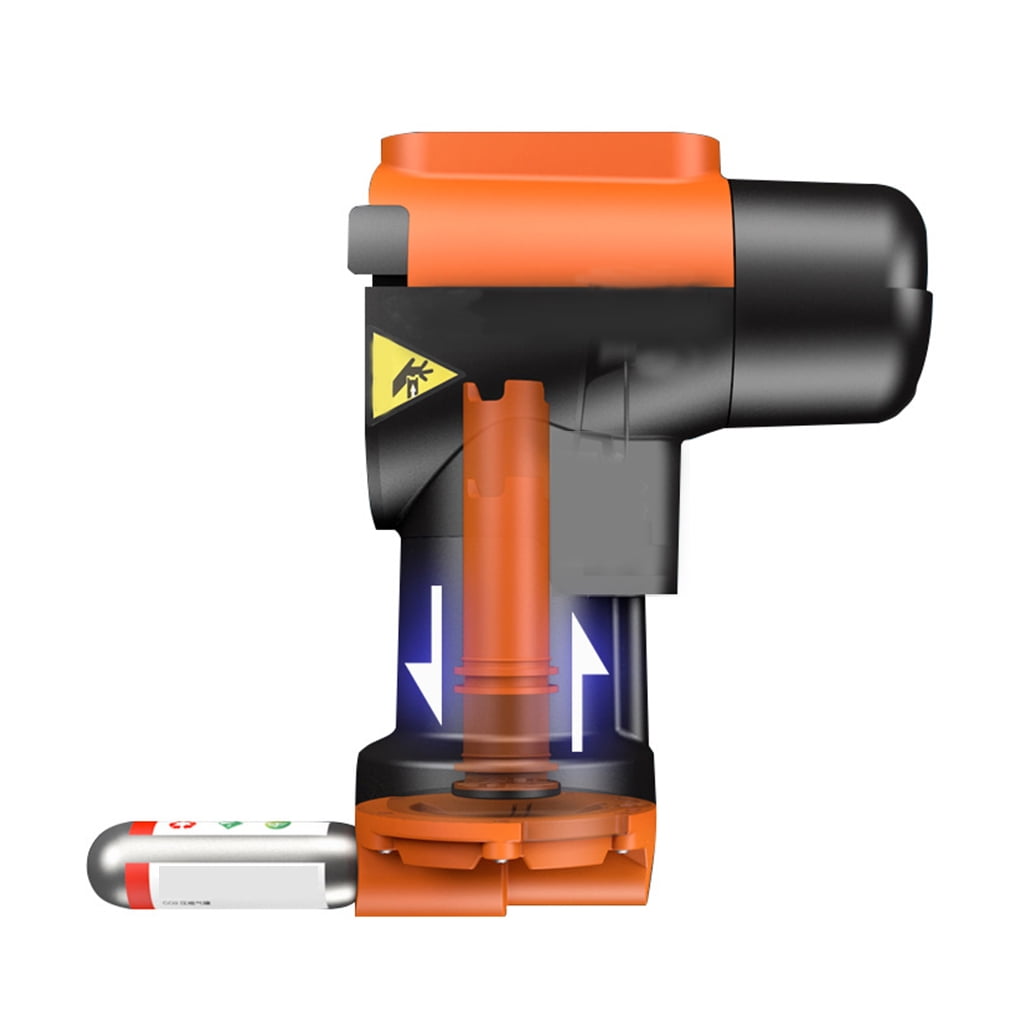 Buy Mouse Catcher Home Automatic Cylinder Rat Catch Machine Non ...