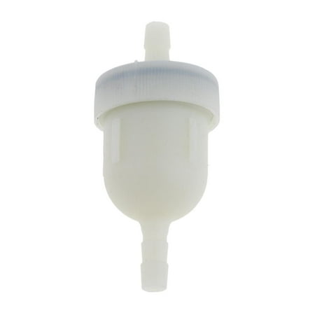 Universal line Gas Petrol Inline Oil Tank Liquid 5MM Filters for Small ...