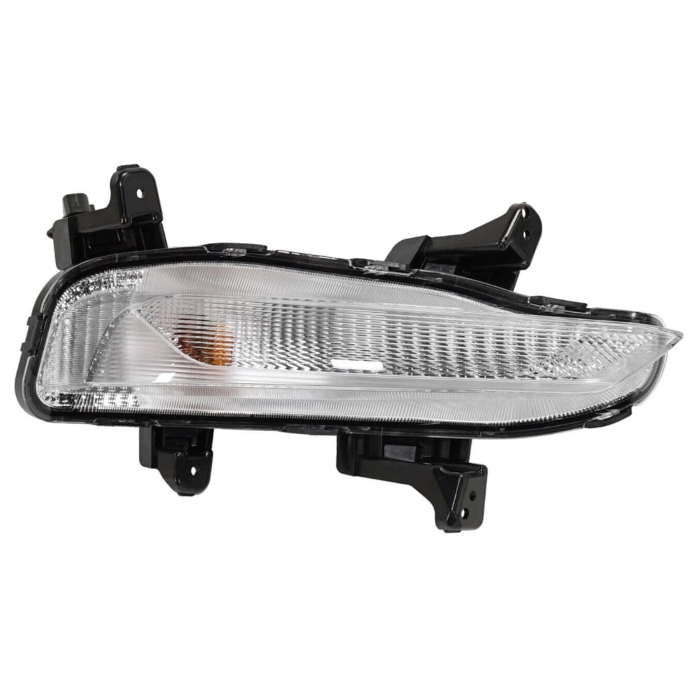 For Kia Turn Signal Light Corner Side Marker Park Lamp Passenger Right ...