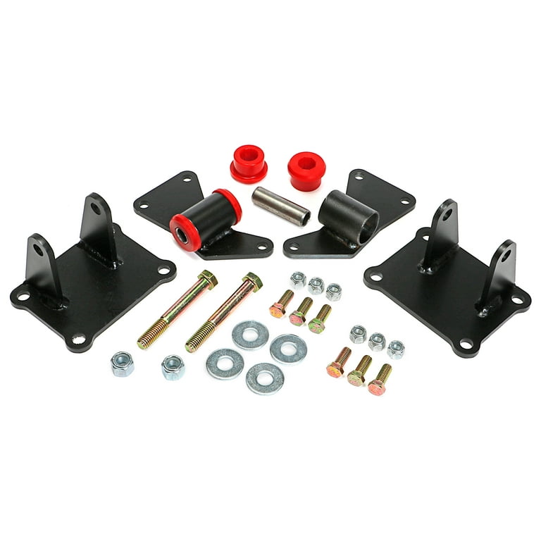 Trans Dapt Jeep Engine Swap Kits