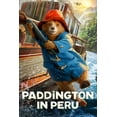 Paddington in Peru (DVD, Digital) (Standard Edition) [2025] - Walmart ...