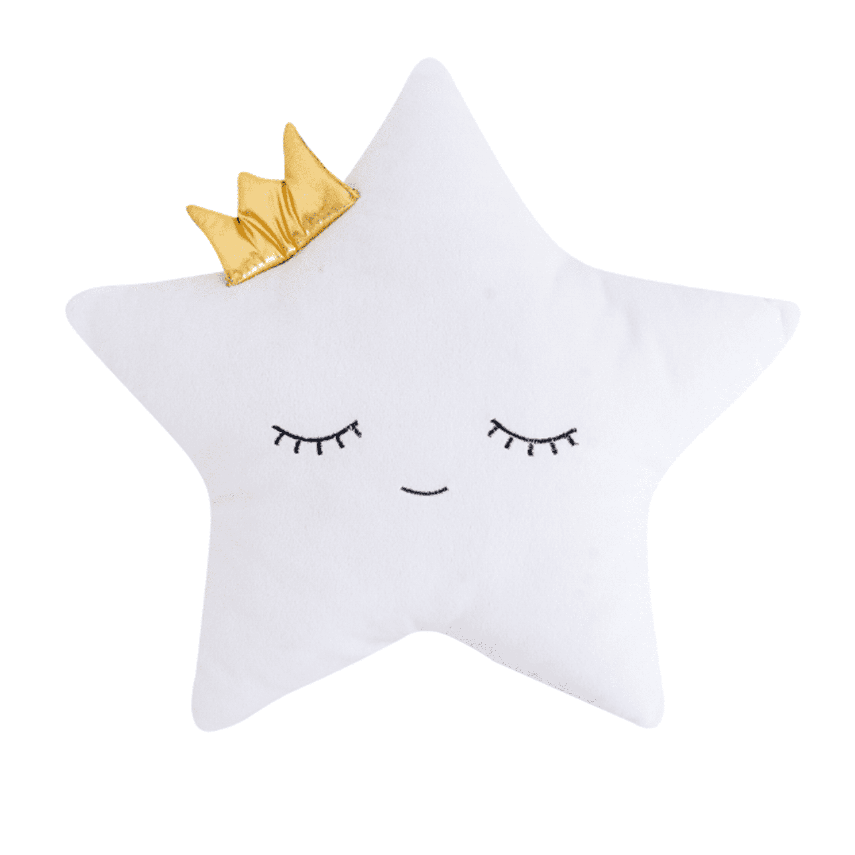 Almohadita decorativa CHIQUI MUNDO Star | Walmart en línea