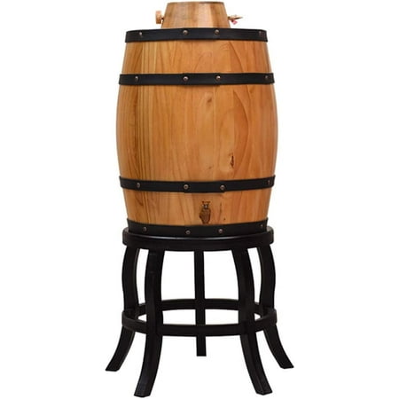 Vertical Casks for Storing Draft Beer in Stainless Steel Lining, Wine ...