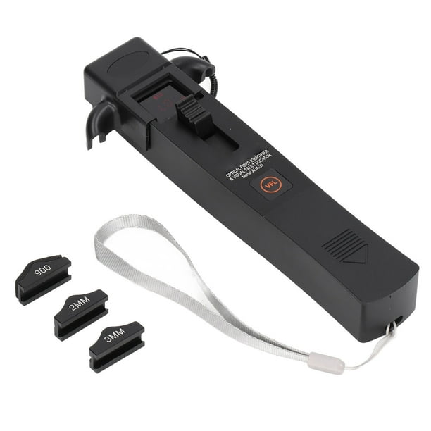 Live Fiber Detector,Optical Fiber Identifier 4 Fiber Traffic Identifier ...