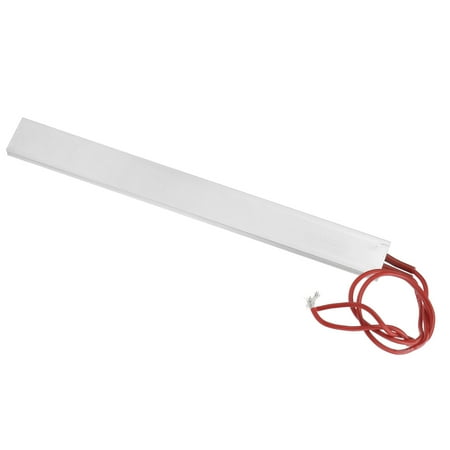 Constant Temperature Ceramic Aluminum Heater Insulated Ptc Heating ...