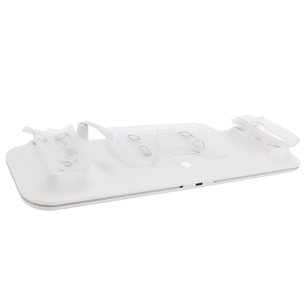 Charging Dock for 3S, RGB PD 18W Fast Charging Station with 2 ...