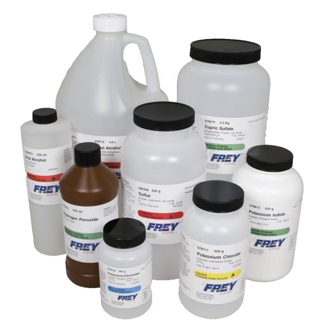 Acetic Anhydride Bottle