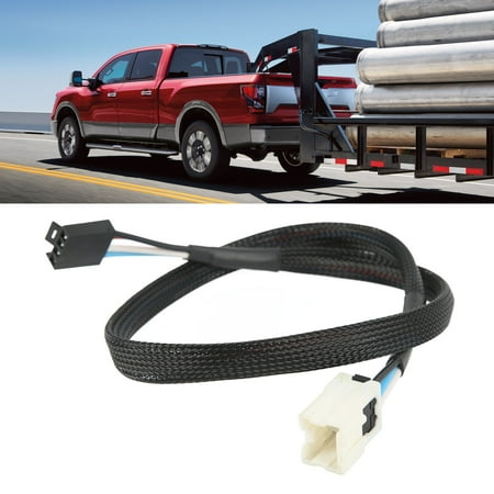 Power Brake Control Wire,Brake Control Wiring Adapter Brake Control ...