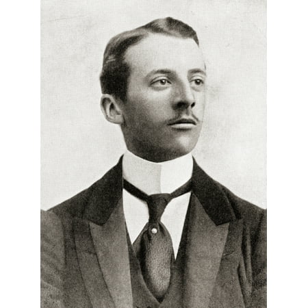 William Billy Charles De Meuron Wentworth-Fitzwilliam, 7Th Earl ...