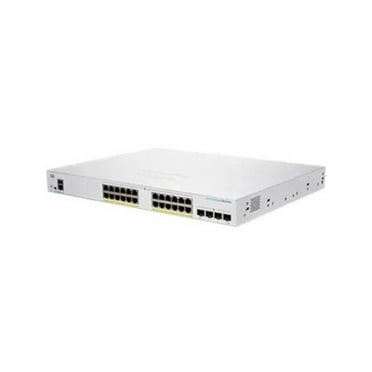 Cisco 250 CBS250-24T-4G Ethernet Switch CBS25024T4GNA - Walmart.com
