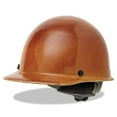 Free Shipping! MSA 475395 Front Brim Hard Hat, Type 1, Class G, Ratchet ...