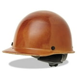 Free Shipping! MSA 475395 Front Brim Hard Hat, Type 1, Class G, Ratchet ...