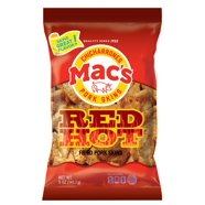 Mambi Chicharrones Pork Cracklings, 2.5 Oz. - Walmart.com