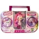 Shopkins Shoppies Bubble Gum Pop Bubbleisha Doll - Walmart.com